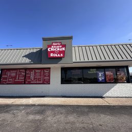 HARTZ CHICKEN - Updated December 2025 - 25 Photos - 11121 Fondren Rd ...