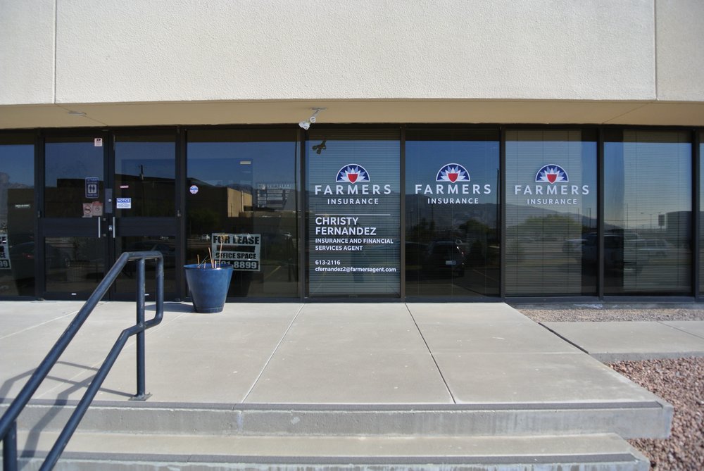 CHRISTY FERNANDEZ - FARMERS INSURANCE - Updated May 2024 - 10 Photos ...