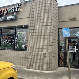 HUNGRY AF - Updated December 2025 - 207 Photos & 183 Reviews - 2701 ...