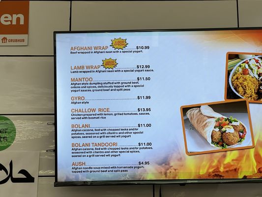 KABUL EXPRESS KABOB - Updated September 2025 - 22 Photos & 19 Reviews ...