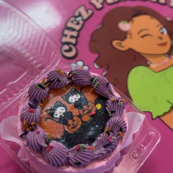 CHEZ PEACHY - Updated November 2024 - 210 Photos & 47 Reviews - 501 N ...