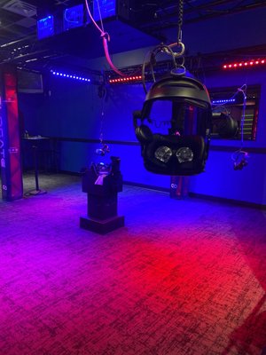 TIMES SQUARE ENTERTAINMENT - 64 Photos & 112 Reviews - Arcades - 402 W ...