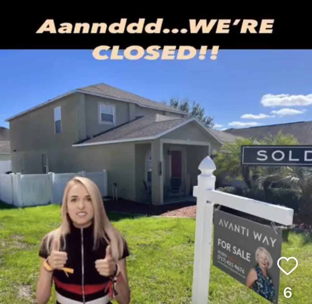 ROBIN L WILSON - Contact Agent - 2825 Business Center Blvd, Melbourne ...