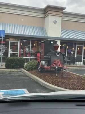 SWEET TEA EXPRESS - Updated September 2025 - 10 Photos & 34 Reviews ...