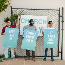 CHRIST FELLOWSHIP CHURCH - DOWNTOWN CAMPUS - 18 Photos & 12 Reviews ...