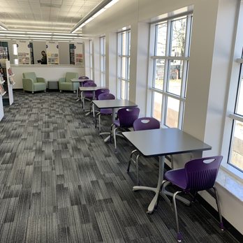 GRANDVIEW HEIGHTS PUBLIC LIBRARY - Updated November 2025 - 26 Photos ...