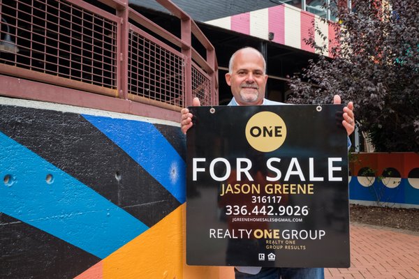 JASON GREENE - REALTY ONE GROUP - Updated July 2025 - Contact Agent ...