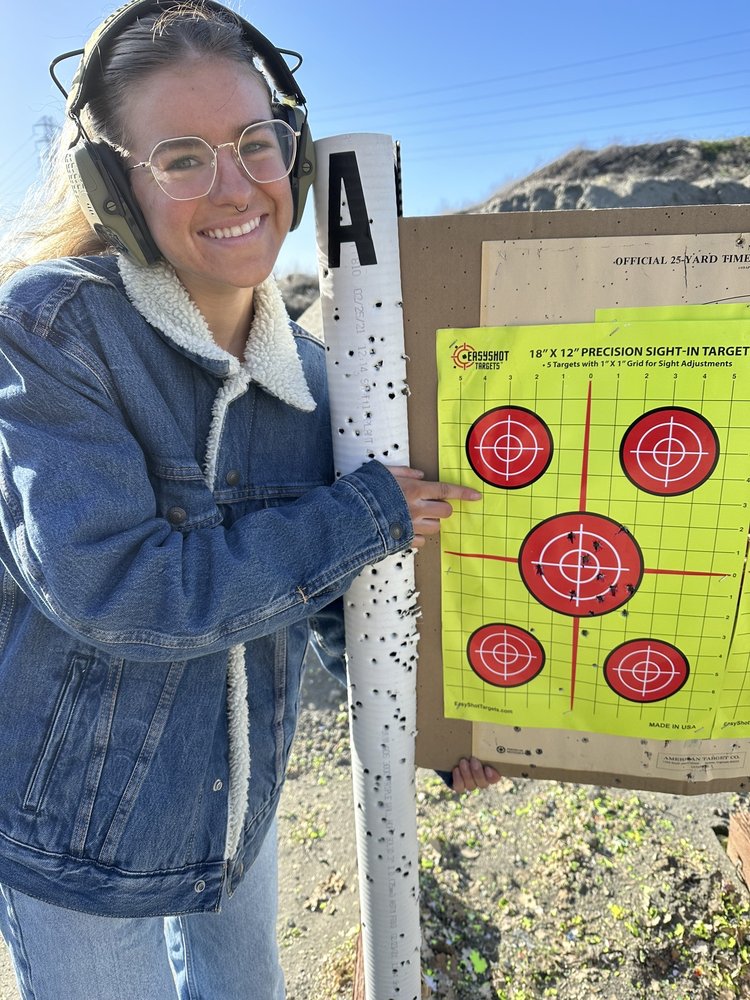 BILL GOSSY- CERTIFIED FIREARM SAFETY INSTRUCTOR - Updated November 2025 ...