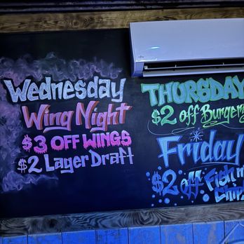 AMY’S DOCKSIDE BAR AND GRILLE - Updated January 2026 - 25 Photos - 2020 ...