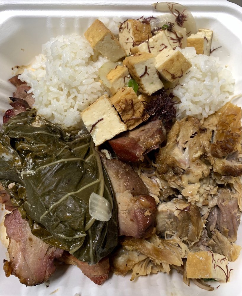 Luau Bombs, Honolulu | Roadtrippers