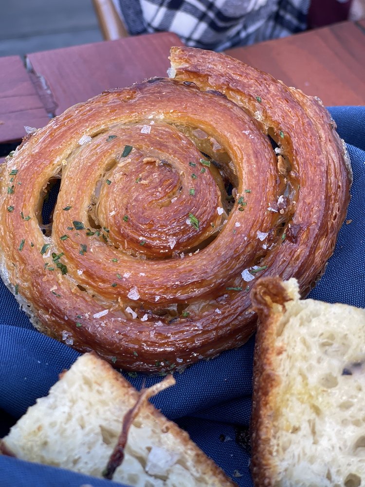 MIX ROOFTOP & BAR AT SIFT - 5 Water St, Mystic, CT - Yelp