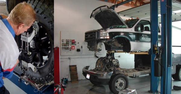 MERIDIAN AUTOMOTIVE - Updated December 2025 - 26 Photos & 55 Reviews ...