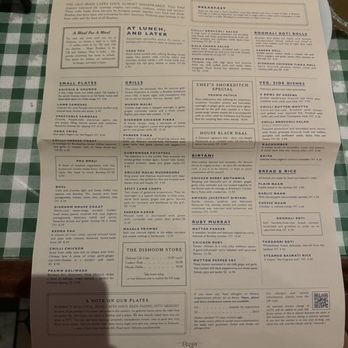 DISHOOM - Updated June 2024 - 1092 Photos & 667 Reviews - 7 Boundary ...