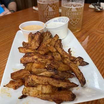 20 CORNERS BREWERY - Updated April 2025 - 252 Photos & 222 Reviews ...