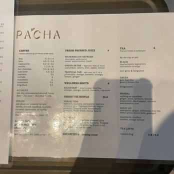 PACHA COLLECTIVE - Updated January 2025 - 49 Photos & 24 Reviews - 7119 Woodlawn Ave NE, Seattle ...