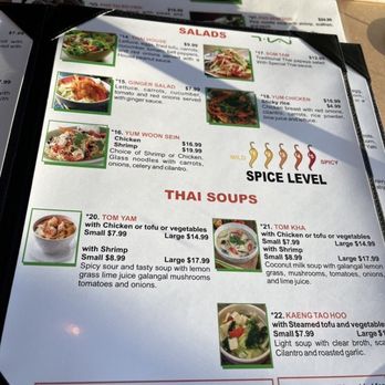 THAI DESTINY - Updated December 2025 - 80 Photos & 39 Reviews - 240 NC ...