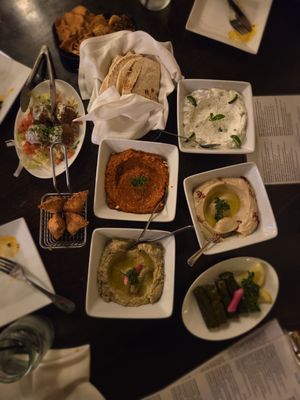 MEDII KITCHEN - Updated December 2025 - 672 Photos & 903 Reviews - 116 ...