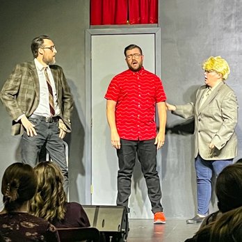 THE COMEDY PROJECT - Updated December 2025 - 41 Photos & 22 Reviews ...