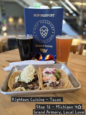 RIGHTEOUS CUISINE - Updated October 2025 - 205 Photos & 314 Reviews ...