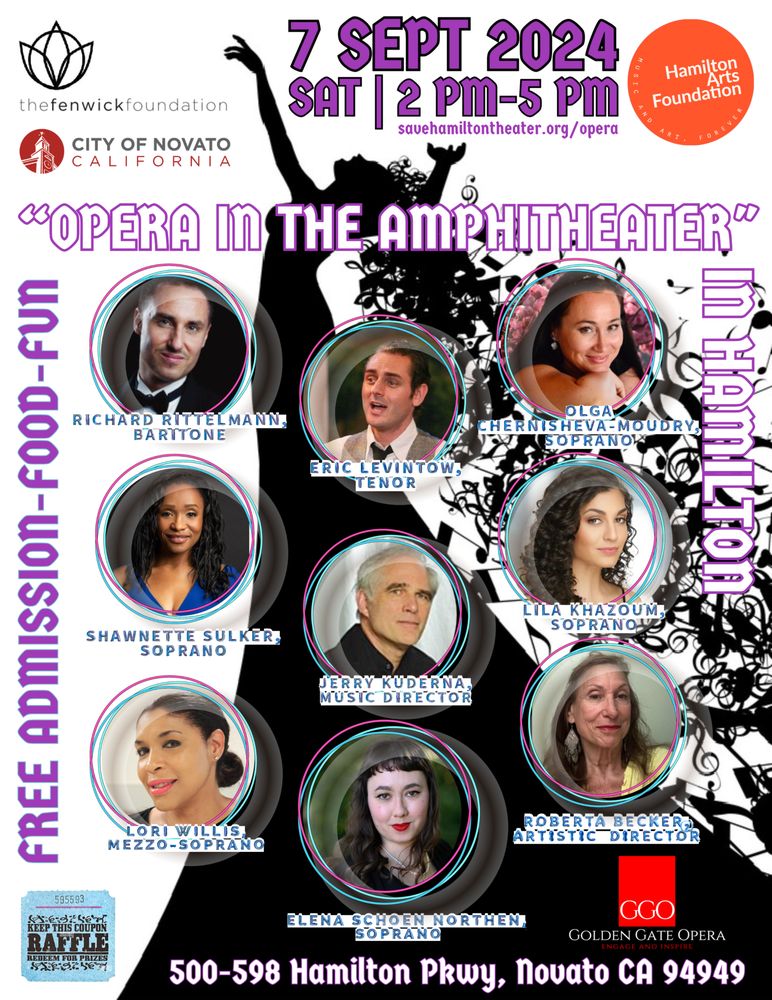 HAMILTON ARTS FOUNDATION - Updated December 2024 - Request Information ...