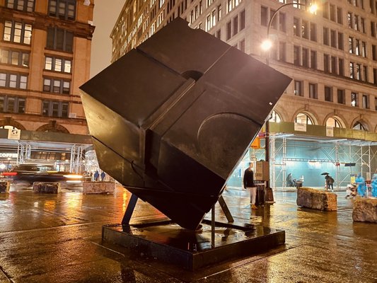 THE CUBE @ ASTOR PLACE - Updated January 2026 - 165 Photos & 102 ...