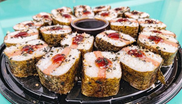 POKE STOP - Updated May 2024 - 643 Photos & 64 Reviews - 256 Dogwood ...