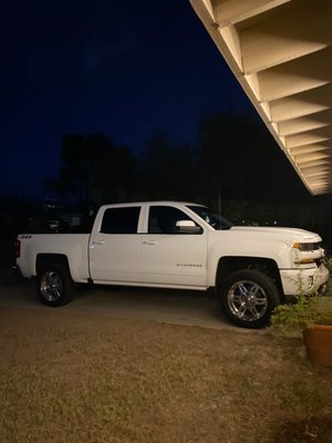 CHAPMAN CHEVROLET - Updated July 2024 - 103 Photos & 580 Reviews - 1717 ...