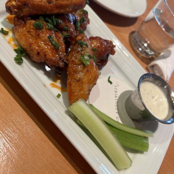 PINSTRIPES - Updated June 2025 - 300 Photos & 365 Reviews - 13500 Nall ...