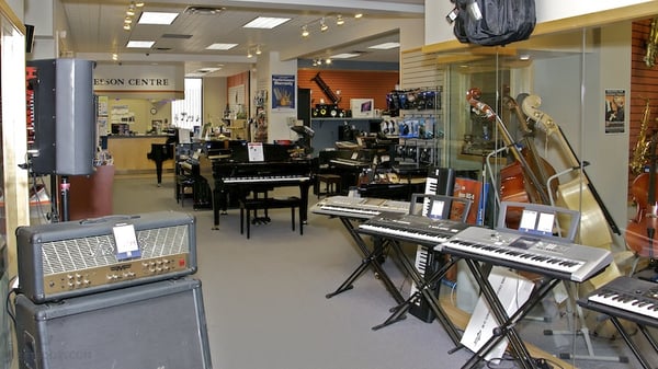 LONG & MCQUADE - Updated December 2025 - 17 Photos - 1445 McIntyre ...