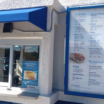 GYRO SHACK - Updated December 2025 - 57 Photos & 53 Reviews - 5775 E ...