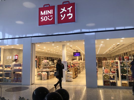 MINISO - Updated February 2025 - 6464 Yonge Street, Toronto, Ontario ...