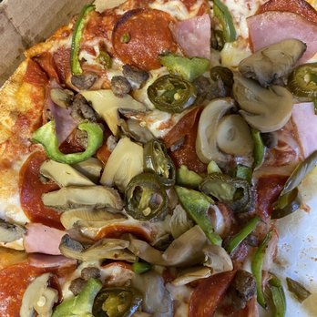 MARCO’S PIZZA - Updated December 2025 - 26 Photos & 107 Reviews - 581 ...