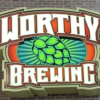 WORTHY BREWING - Updated October 2025 - 623 Photos & 735 Reviews - 495 ...