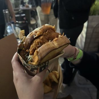 SCRATCH COOKERY - Updated May 2024 - 665 Photos & 539 Reviews - 30 ...