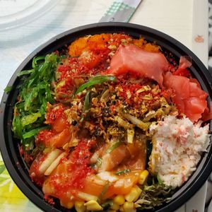 THE LOW-KEY POKE JOINT - 1901 Photos & 1943 Reviews - Food near Garden ...