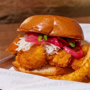 LOUISIANA FAMOUS FRIED CHICKEN - Updated October 2024 - 66 Photos & 58 ...