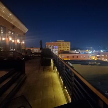 VANTAGE ROOFTOP LOUNGE & CONSERVATORY - Updated June 2025 - 87 Photos ...