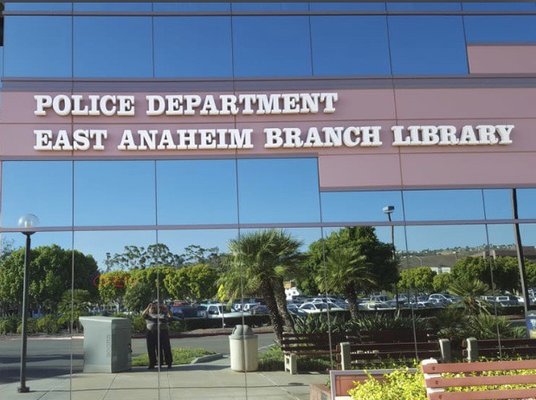 ANAHEIM PUBLIC LIBRARY EAST ANAHEIM BRANCH - Updated December 2025 - 27 ...
