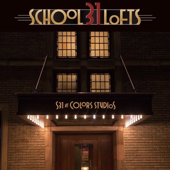 SCHOOL 31 LOFTS - Updated January 2026 - 28 Photos & 10 Reviews - 208 N ...