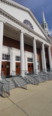 COLLEGE CHURCH - Updated January 2026 - 332 E Seminary Ave, Wheaton ...