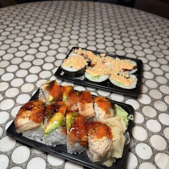 MIKAN SUSHI BENTO - Updated January 2026 - 53 Photos & 24 Reviews - 400 ...
