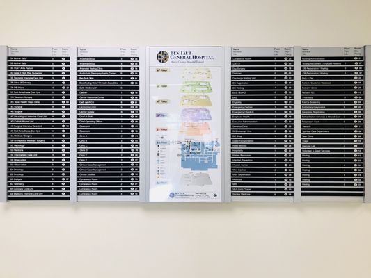 BEN TAUB HOSPITAL EMERGENCY ROOM - Updated December 2025 - 42 Photos ...