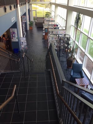 COLUMBIA COUNTY LIBRARY - Updated October 2025 - 19 Photos & 15 Reviews ...