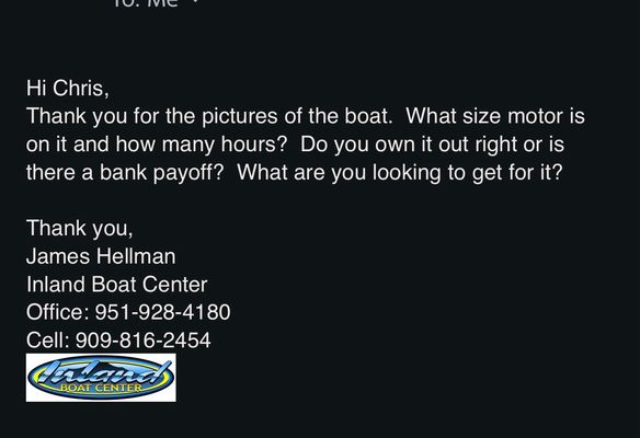INLAND BOAT CENTER - Updated June 2026 - 32 Photos & 94 Reviews - 31700 ...