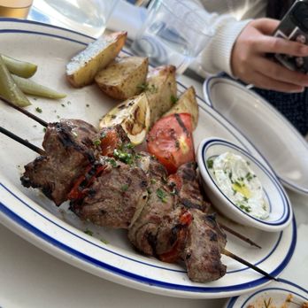 MILOS MEZE - Updated January 2026 - 597 Photos & 290 Reviews - 3348 ...