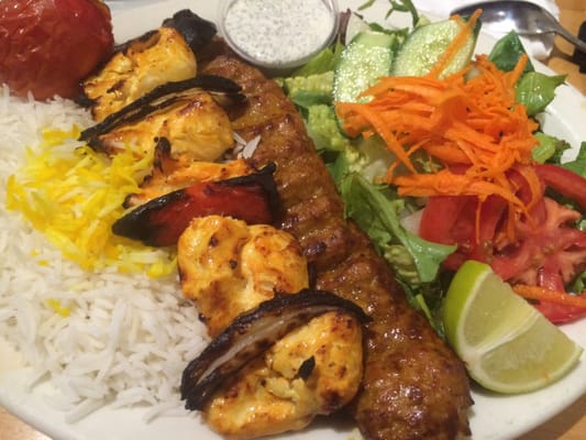 NAAB CAFÉ - 389 Photos & 626 Reviews - 1269 Westwood Blvd, Los Angeles ...