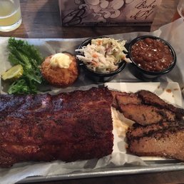 DOUBLE B’S BBQ - 409 Photos & 543 Reviews - 7412 W Greenfield Ave, West ...