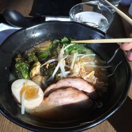 JINYA RAMEN BAR - VANCOUVER DOWNTOWN - Updated August 2025 - 1046 ...