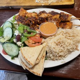 ISTANBUL MEDITERRANEAN CUISINE & BAR - 273 Photos & 241 Reviews - 2945 ...