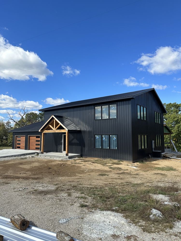 SPALDING CONSTRUCTORS - Updated September 2025 - Request Consultation ...